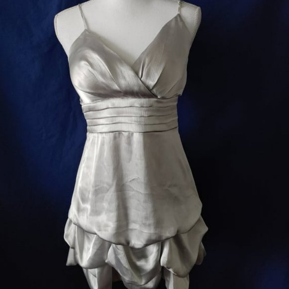 BE COOL | Dresses | Be Cool Formal Cocktail Party Dress M Nwt | Poshmark